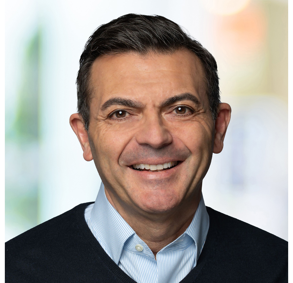 Board of Directors | DTCC Leadership