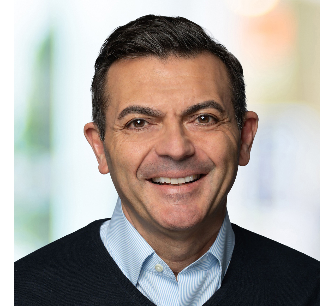 Executive Committee | DTCC