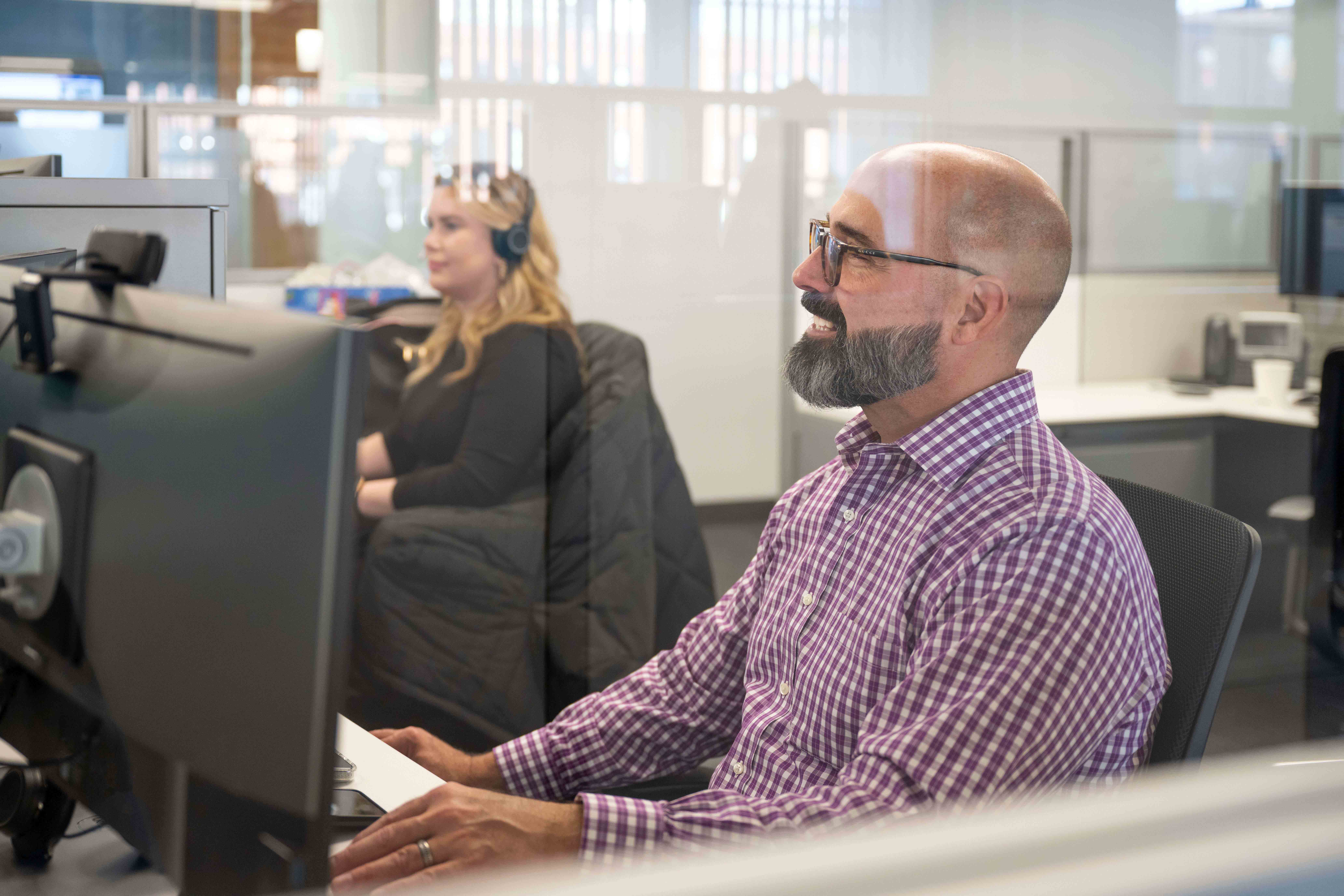 Join DTCC & alter the future of post-trade processing | DTCC