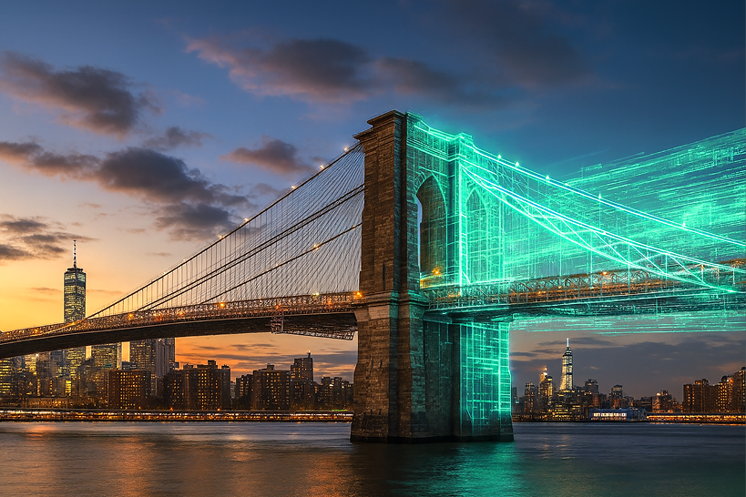 Press Releases | DTCC