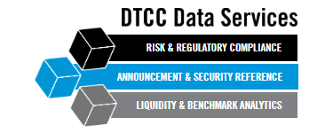 Data Services - Financial Data Management | DTCC