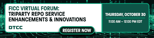 U.S. Treasury Clearing | DTCC