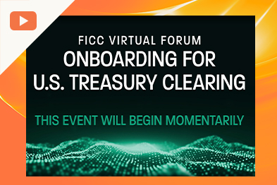 U.S. Treasury Clearing | DTCC