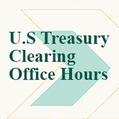 U.S. Treasury Clearing | DTCC