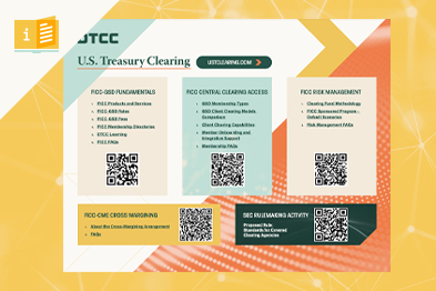 Direct Participants - U.S. Treasury Clearing | DTCC
