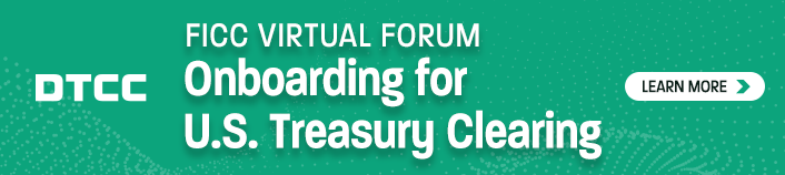 U.S. Treasury Clearing | DTCC