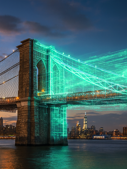 Building Interoperable Digital Asset Markets
