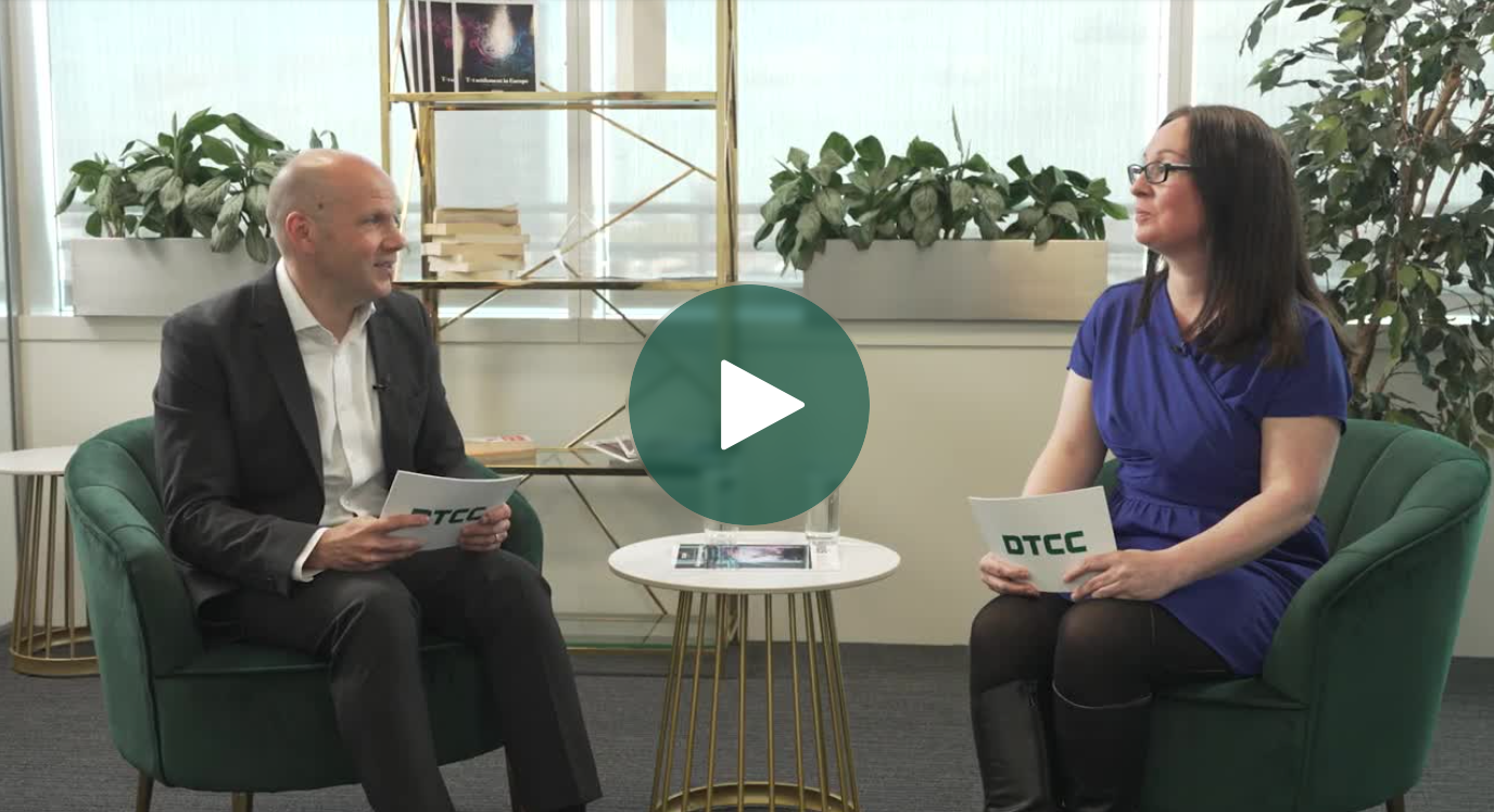 DTCC Accelerated Settlement: Transitioning to T+1 Cycle | DTCC