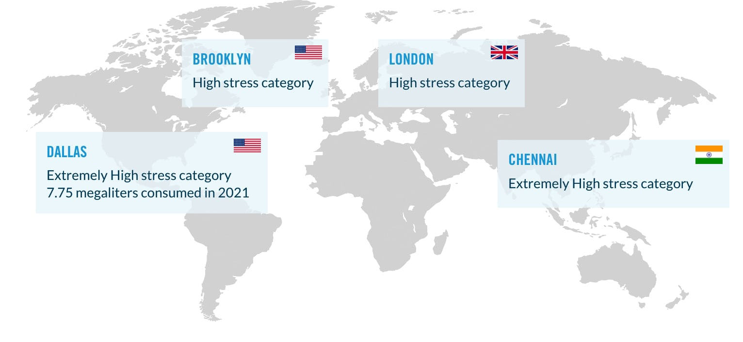 DTCC 2021 Annual Report