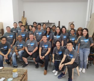 DTCC Annual Report 2022