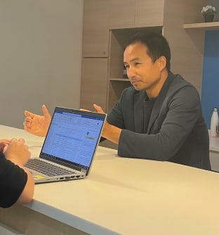 DTCC Annual Report 2022