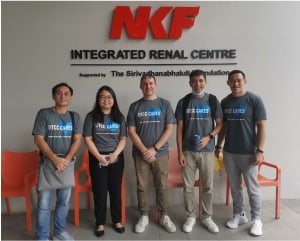 DTCC Annual Report 2022