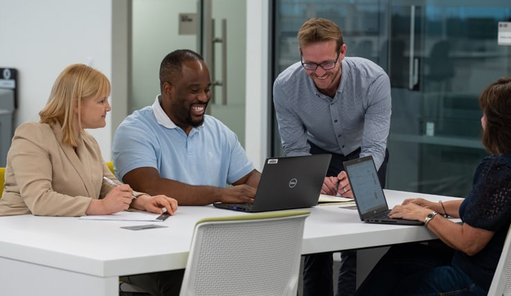 DTCC Annual Report 2022