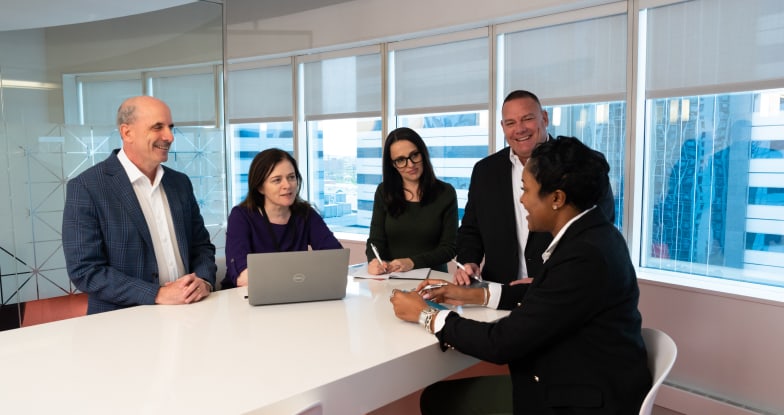 Dtcc Annual Report 2022