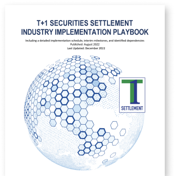 DTCC Annual Report 2022