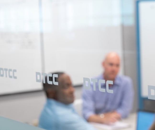 DTCC Annual Report 2022