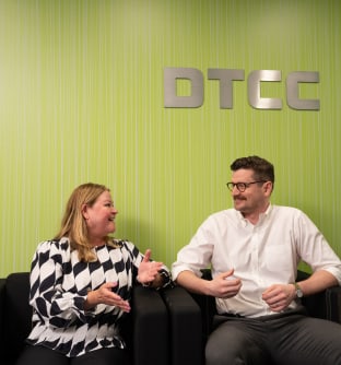 DTCC Annual Report 2022