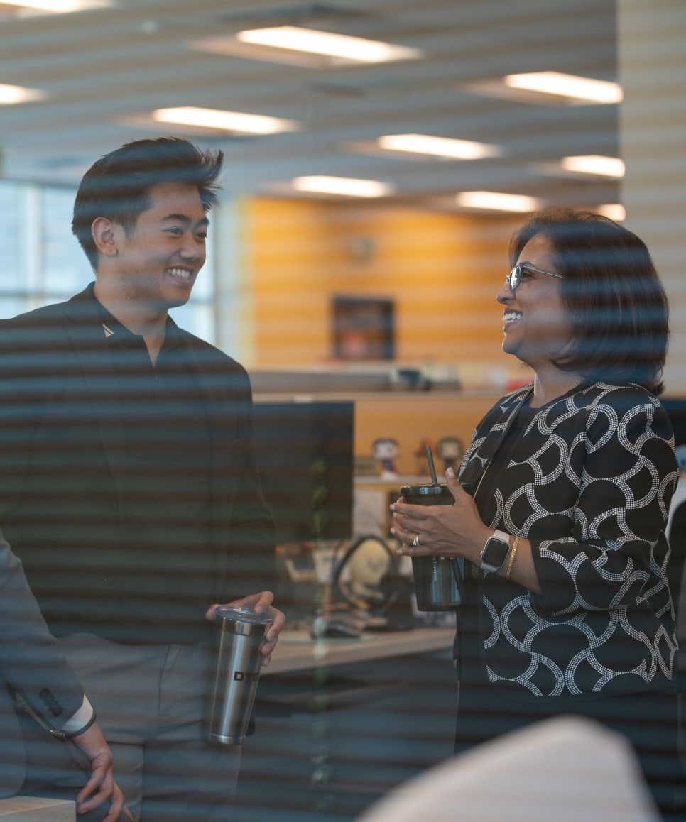 DTCC Annual Report 2023