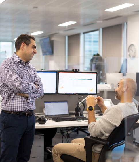 DTCC Annual Report 2023