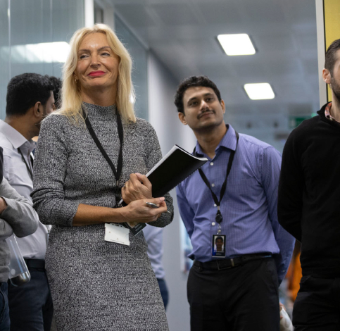 DTCC Annual Report 2023