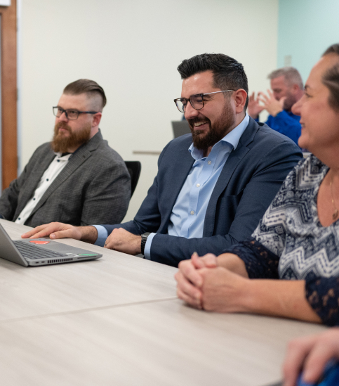 DTCC Annual Report 2023