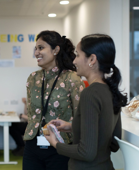 DTCC Annual Report 2023