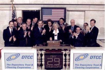 DTCC Digital Museum