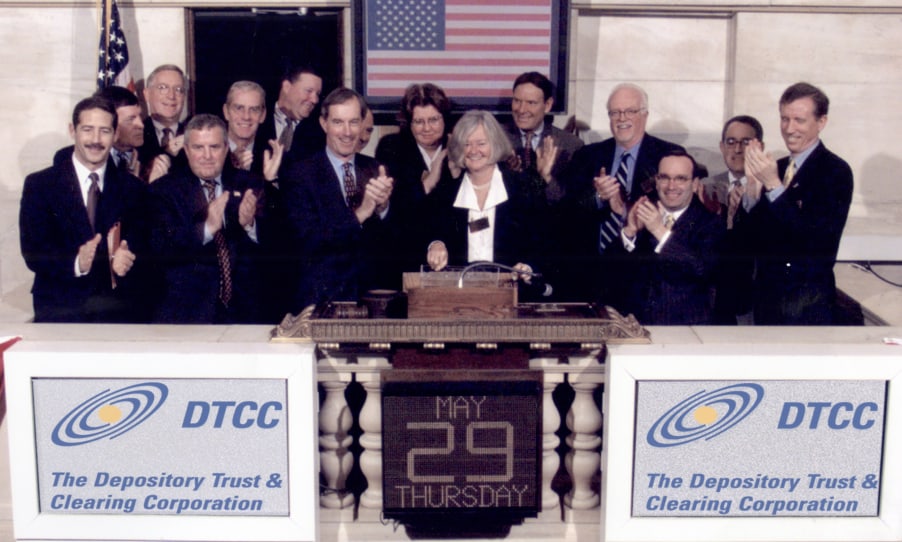 DTCC Digital Museum