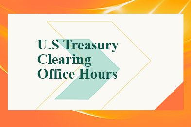 Events - U.S. Treasury Clearing | DTCC