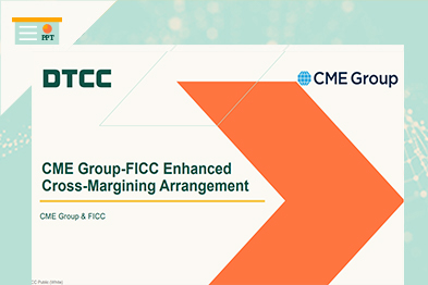 FICC GSD Risk Management - U.S. Treasury Clearing | DTCC