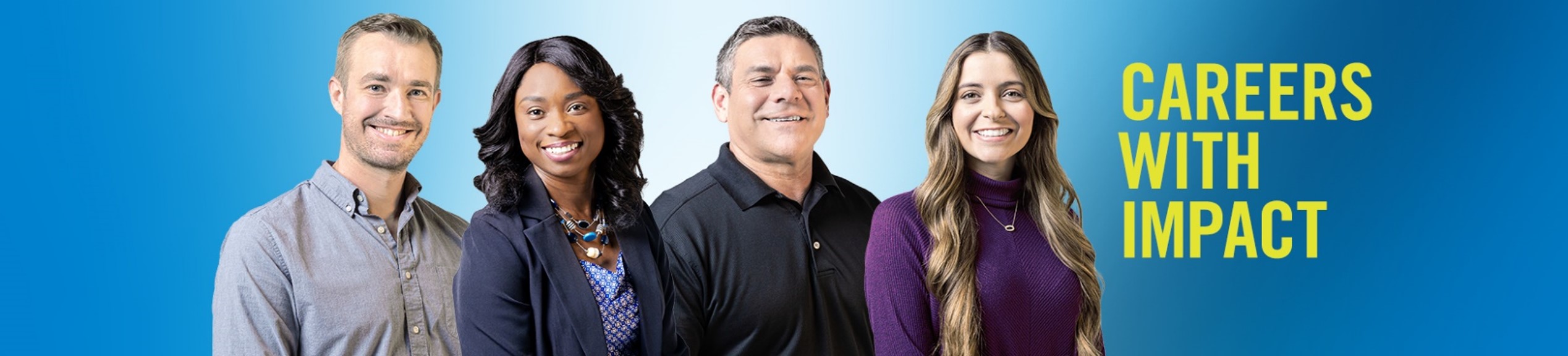 DTCC Candidate Experience Site