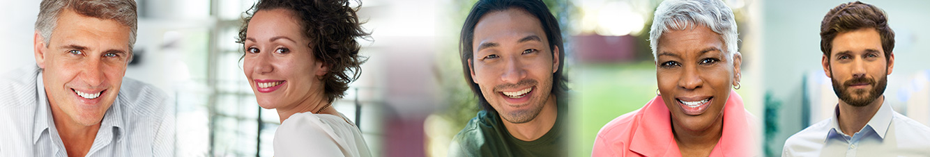 Experienced Professionals